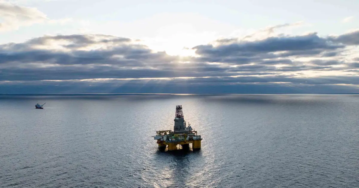 SLB awarded multi-region deepwater contracts by Shell