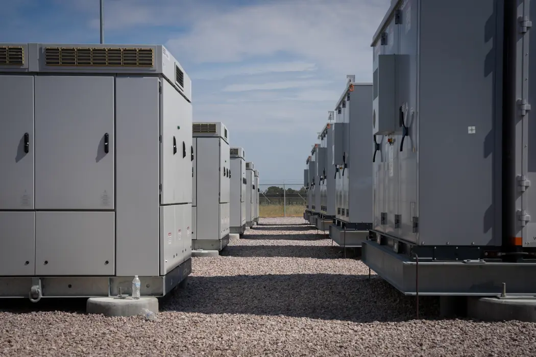 Private Equity Firm NGP Makes $200 Million US Battery Bet as